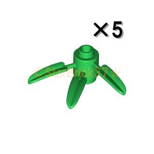 LEGO（レゴ） 植物パーツ ばら売り #30176 竹：グリーン(5個セット) : レゴパーツ販売StarBrick37 - 通販 ...