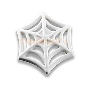 レゴ LEGO 武器パーツ ばら売り #36083c スパイダーマンウェブ(ミディアムサイズ バー付き)：ホワイト :36083c-001 ...