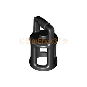 LEGO レゴ パーツ ばら売り #37776 ランタン：ブラック : レゴパーツ販売StarBrick37 - 通販 - Yahoo!ショッピング