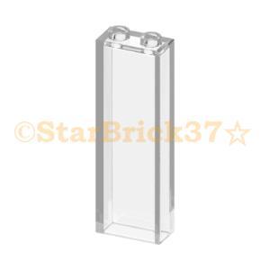 LEGO レゴ パーツ ばら売り #46212 ブロック1×2×5：クリア : レゴパーツ販売StarBrick37 - 通販 - Yahoo ...
