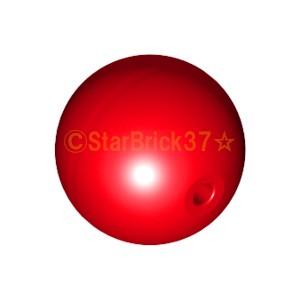 LEGO（レゴ） バイオニクルパーツ ばら売り #54821 バイオニクルスフィア：レッド : レゴパーツ販売StarBrick37 - 通販 ...