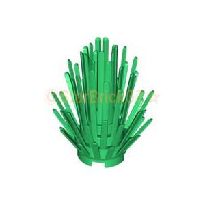 レゴ LEGO 植物パーツ ばら売り #6064 低木2×2×4：グリーン :6064-028:レゴパーツ販売StarBrick37 - 通販 ...