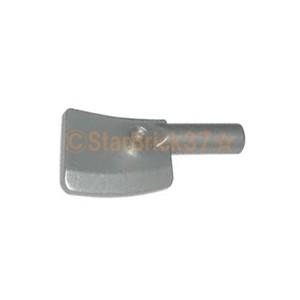 LEGO レゴ パーツ ばら売り #98369 肉切り包丁：フラットシルバー : レゴパーツ販売StarBrick37 - 通販 ...