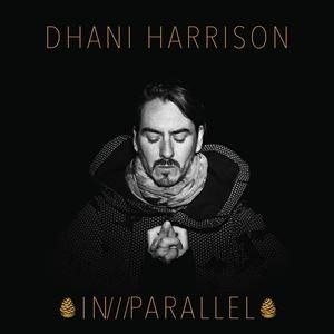 輸入盤 DHANI HARRISON / IN／／／PARALLEL [CD] : 4050538317459 : ぐるぐる王国 スタークラブ - 通販 - Yahoo!ショッピング