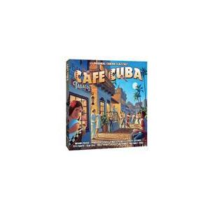 輸入盤 VARIOUS / CAFE CUBA [2CD] : ポプカル ヤフー店 - 通販 - Yahoo!ショッピング
