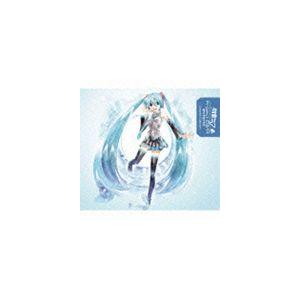 初音ミク -Project DIVA- extend Complete Collection（2CD＋DVD） [CD] : ポプカル ヤフー店 - 通販 - Yahoo!ショッピング