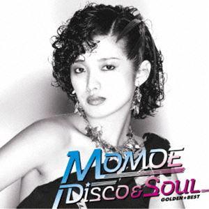 山口百恵 / GOLDEN☆BEST MOMOE DISCO ＆ SOUL（Blu-specCD2） [CD] : ポプカル ヤフー店 - 通販 - Yahoo!ショッピング