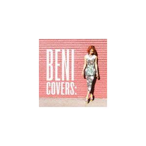 BENI / COVERS [CD] : ぐるぐる王国 スタークラブ - 通販 - Yahoo!ショッピング
