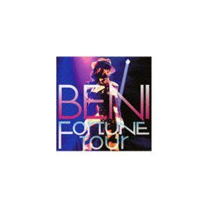 BENI / FORTUNE Tour（CD＋DVD） [CD] :UPCH-20303:ぐるぐる王国 スタークラブ - 通販 - Yahoo ...