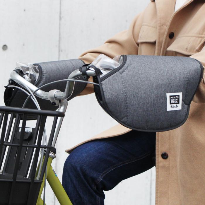 MARUTO(マルト) HC-HM01 電動アシスト車対応杢柄ハンドルカバー 杢ブラック : スターサイクル東京-Daily - 通販 - Yahoo!ショッピング