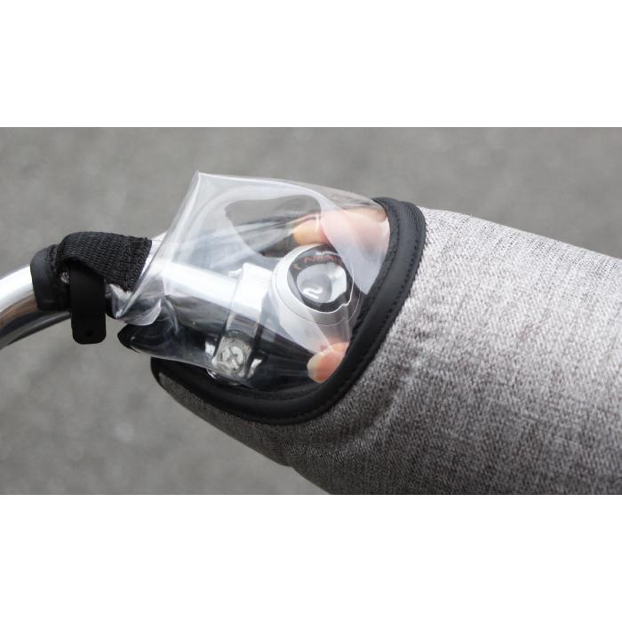 MARUTO(マルト) HC-HM01 電動アシスト車対応杢柄ハンドルカバー 杢グレー : スターサイクル東京-Daily - 通販 - Yahoo!ショッピング