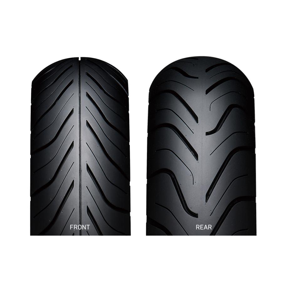 IRC 110/70-17 M/C 54H RX02 フロント チューブレス 310235 : スターサイクル東京-Moto - 通販 ...