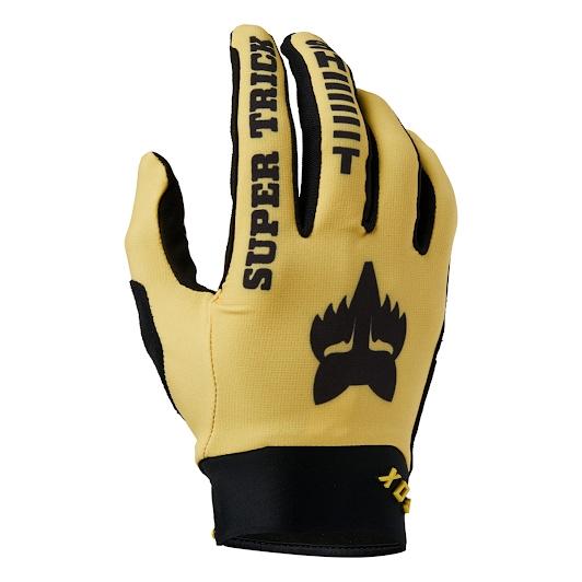フォックス FOX(フォックス) ディフェンドグローブ スーパートリック イエロー XL 28905-471-XL : スターサイクル東京-Moto - 通販 - Yahoo!ショッピング