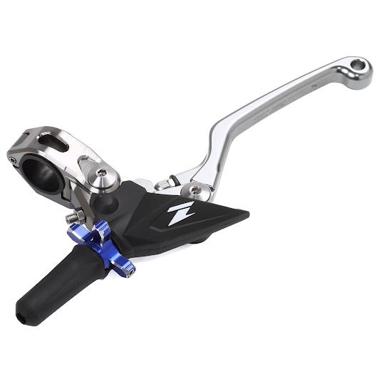 ZETA ZETA(ジータ) PIVOT パーチ CP 4F TI/BLUE ZE43-1411 : スターサイクル東京-Moto - 通販 - Yahoo!ショッピング