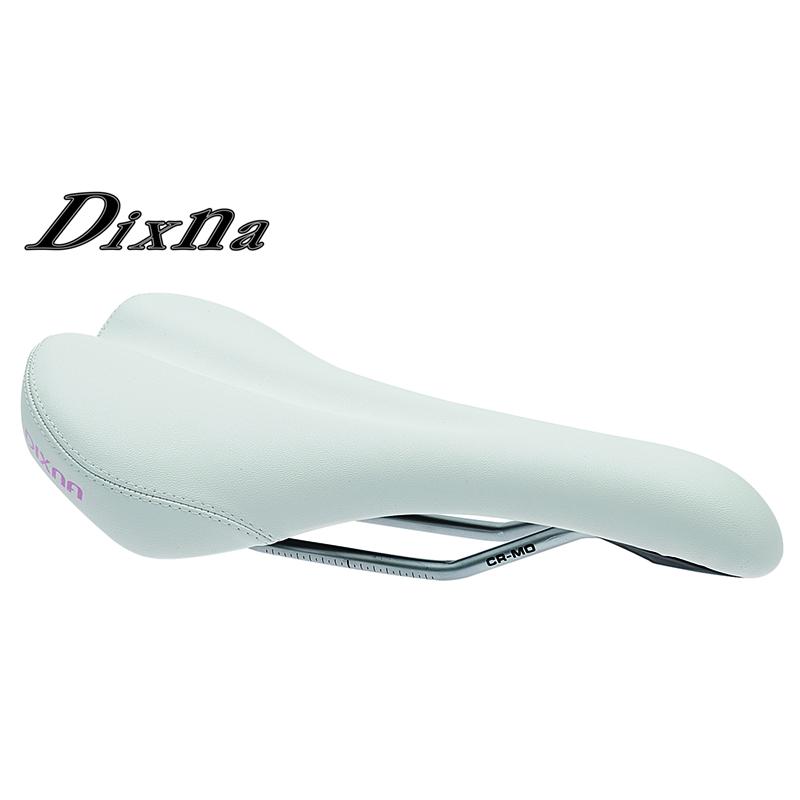 Dixna(ディズナ) アキレスレディースサドル WH : 3s-4948107215056 : スターサイクル東京-Pro - 通販 - Yahoo!ショッピング