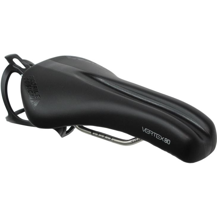 PROFILE DESIGN(プロファイルデザイン) Vertex 80 サドル TITANSDVX80ST1 : kw ...