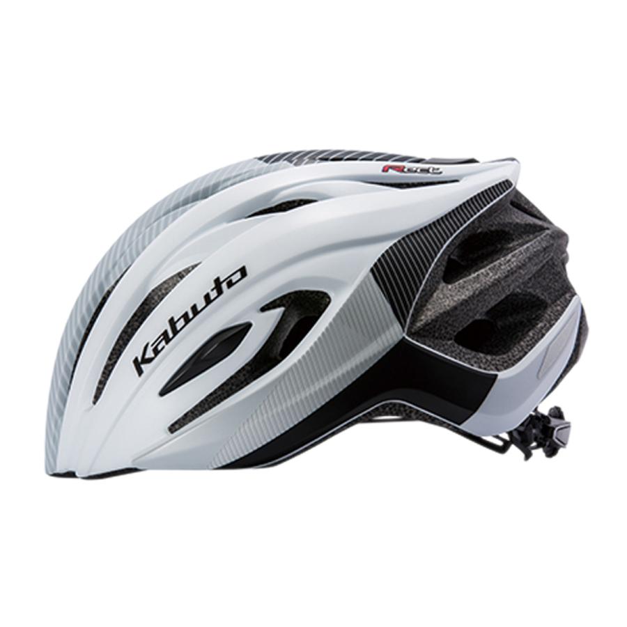 OGK Kabuto レクト(RECT) ヘルメット G-1マットホワイト M/L : スターサイクル東京-Pro - 通販 - Yahoo!ショッピング