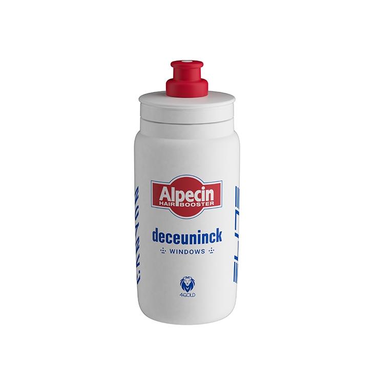 ELITE(エリート) FLY チームボトル 2024 550ml ALPECIN DECEUNINCK 016041229 : スターサイクル東京-Pro - 通販 - Yahoo!ショッピング