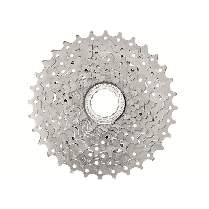 Campagnolo Campagnolo(カンパニョーロ) カセット 11s 11-29 CS18-CE19 : スターサイクル東京-Pro - 通販 - Yahoo!ショッピング