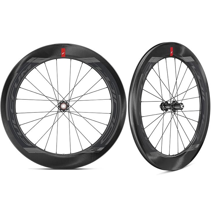 FULCRUM（フルクラム） WIND 75 DB 2WAY センター(F+R) シマノ 0146827 : スターサイクル東京-Pro ...