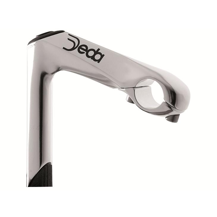 Deda（デダ） DEDA ELEMENTI(デダ エレメンティ) MUREX(ミュレックス) クイルステム (26.0) ポリッシュシルバー ...