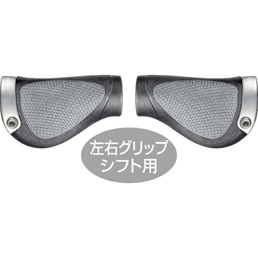 ERGON(エルゴン) GP1 S ショート/ショート BLK/GRY HBG20800 : mi-4260477061140 : スターサイクル東京-Pro - 通販 - Yahoo!ショッピング