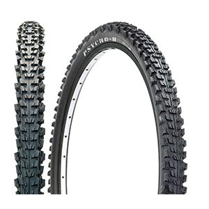 TIOGA TIOGA(タイオガ) サイコ II 26x1.95 TIR18200 : スターサイクル東京-Pro - 通販 - Yahoo ...