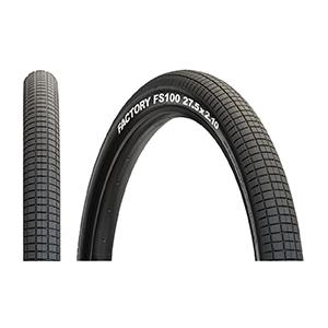 TIOGA TIOGA(タイオガ) FS100 27.5x2.10 TIR16802 : スターサイクル東京-Pro - 通販 - Yahoo!ショッピング