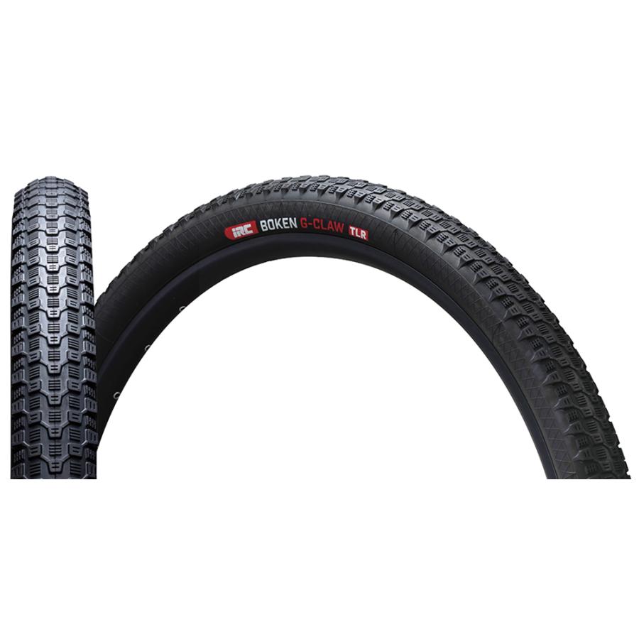IRC IRC(井上ゴム) 700×50C BOKEN G-CLAW TLR 190605 : スターサイクル東京-Pro - 通販 - Yahoo!ショッピング