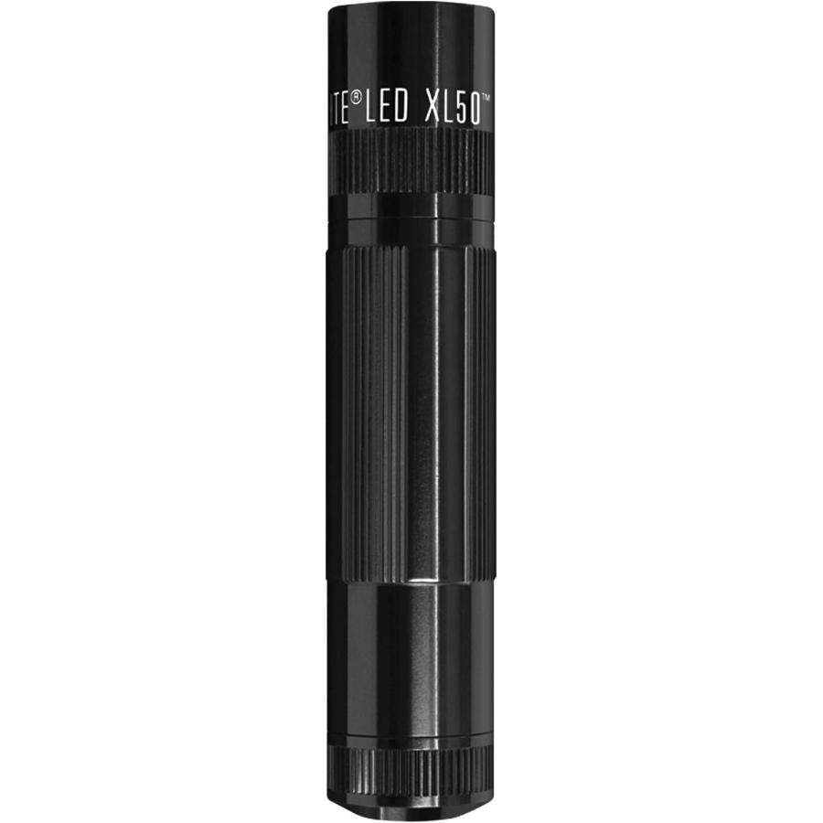 MAG-LITE（マグライト） LED XL50 単4電池×3本使用 MAGLITE XL50 LED 3AAA Cell ...