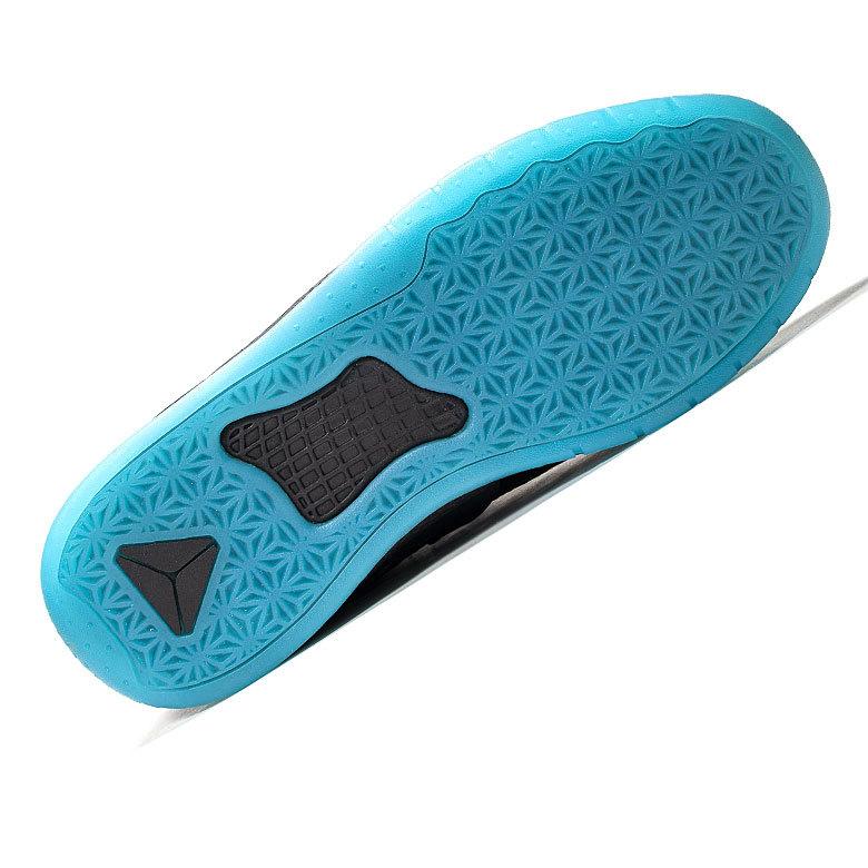 AXION アクション スニーカー SHOES シューズ MAJIK マジック ブラック/アイス BLACK/ICE スケーター ...