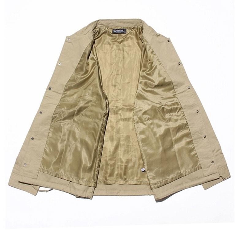 reversal リバーサル BIG MARK TC COACH JACKET コーチ reversal リバーサル BIG MARK TC COACH JACKET コーチ