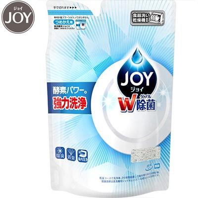 ハイウォッシュジョイ ダブル除菌 食洗機専用洗剤 つめかえ/詰め替え 490g ＊P&G JOY :4902430708487:スターモール - 通販 - Yahoo!ショッピング