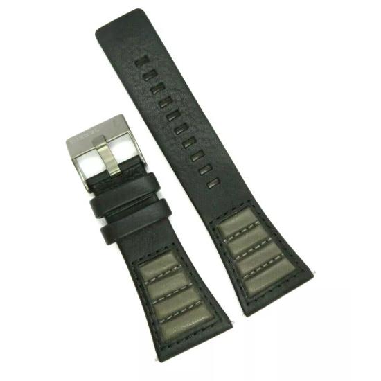 DIESEL 純正ベルト ディーゼル DZ7385 レザーバンド ストラップ : レアウォッチの専門店スターマート - 通販 - Yahoo ...