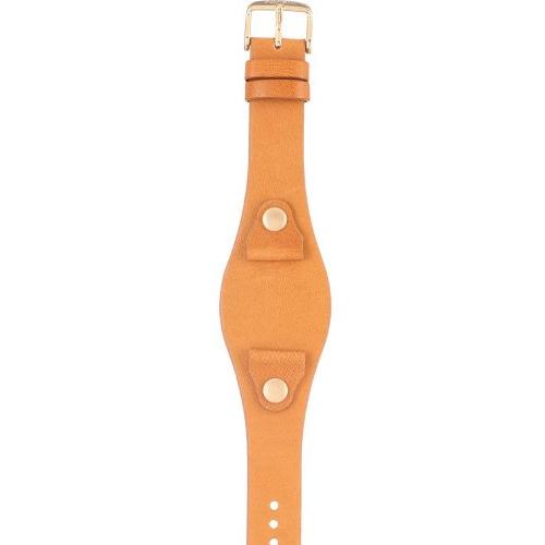 FOSSIL（フォッシル） USブランド レザーバンド 純正ベルト ストラップ 時計ベルト バンド ME1083 : レアウォッチの専門店 ...