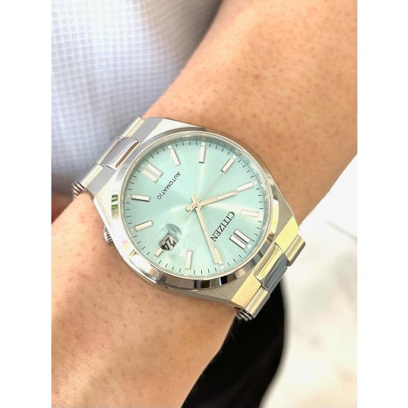 CITIZEN 即納可能 シチズン NJ0151-88M 自動巻 オートマチック CITIZEN 即納可能 シチズン NJ0151-88M 自動巻 オートマチック