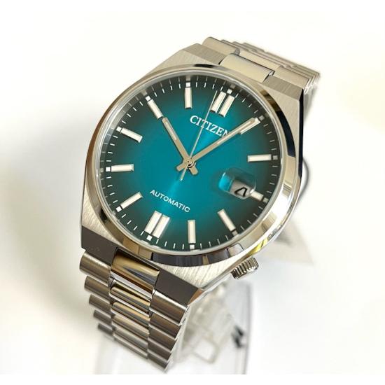CITIZEN シチズン NJ0151-88X 自動巻 オートマチック メンズ CITIZEN シチズン NJ0151-88X 自動巻 オートマチック メンズ