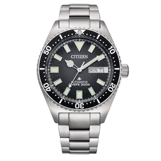 CITIZEN NY0120-52E シチズン プロマスター 自動巻 オートマ CITIZEN NY0120-52E シチズン プロマスター 自動巻 オートマ