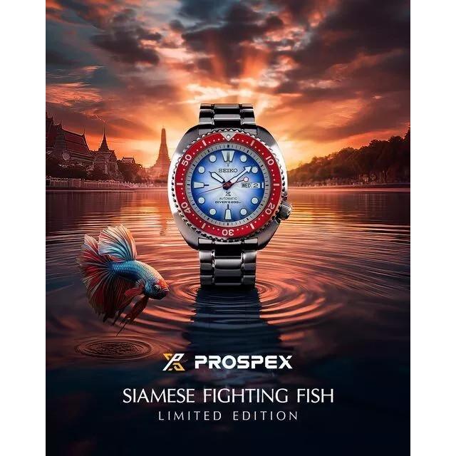 SEIKO（セイコー） SEIKO PROSPEX SRPL17K ベタ・スプレンデンス 逆輸入 プロスペックス 自動巻 ダイバーズ メンズ ...