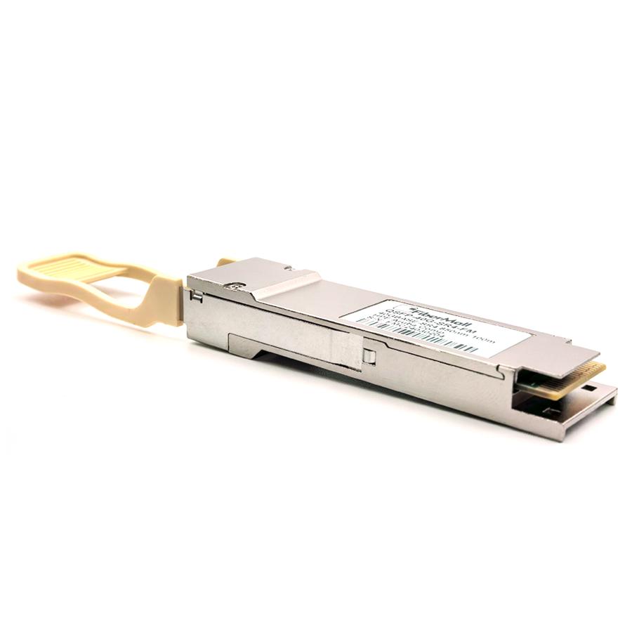 【Point最大12%】 Fibermall製 光モジュール 光ファイバー 40G HPE Aruba互換 BASE-SR4 QSFP+ ...