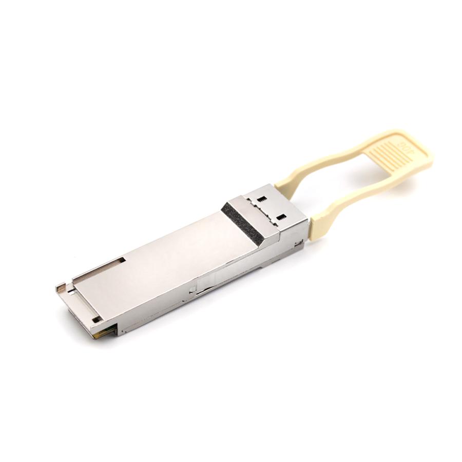 【Point最大12%】 Fibermall製 光モジュール 光ファイバー 40G HPE Aruba互換 BASE-SR4 QSFP+ ...