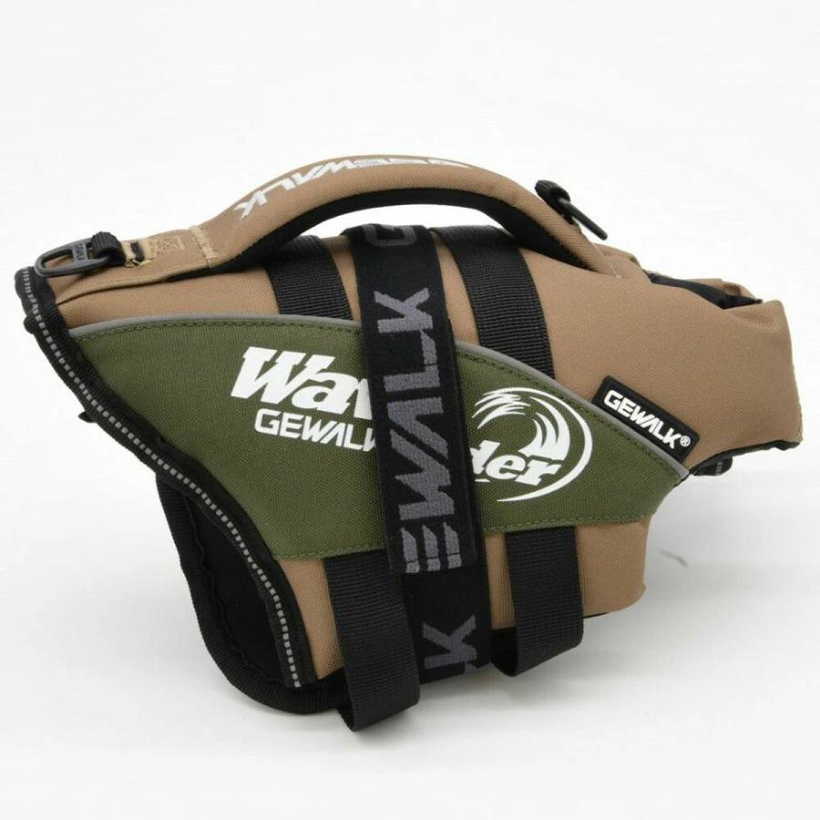 GEWALK ジウォーク 2025年モデル ウェーブライダー エコ XLサイズ 大型犬 ライフジャケット ライフベスト ドッグウェア ペット サイズ交換対応 : STARRY - 通販 ...