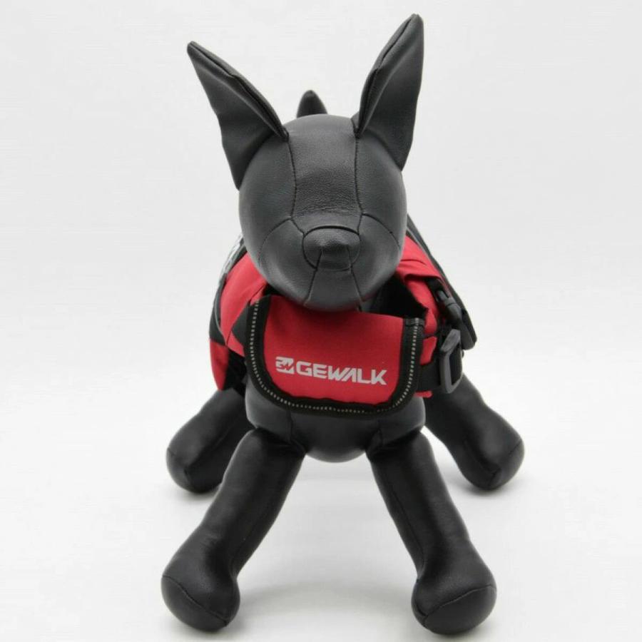 GEWALK ジウォーク 2025年モデル ウェーブライダー エコ XLサイズ 大型犬 ライフジャケット ライフベスト ドッグウェア ペット サイズ交換対応 : STARRY - 通販 ...