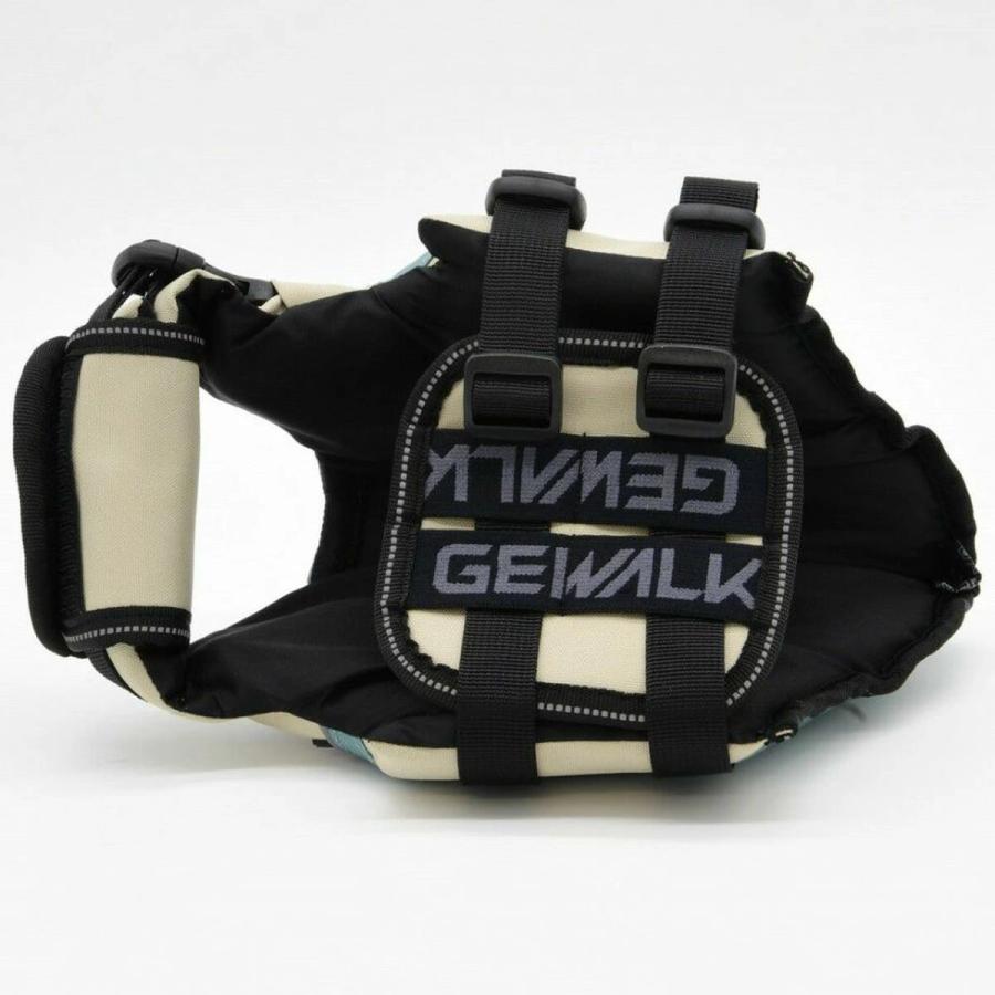 GEWALK ジウォーク 2025年モデル ウェーブライダー エコ XLサイズ 大型犬 ライフジャケット ライフベスト ドッグウェア ペット サイズ交換対応 : STARRY - 通販 ...