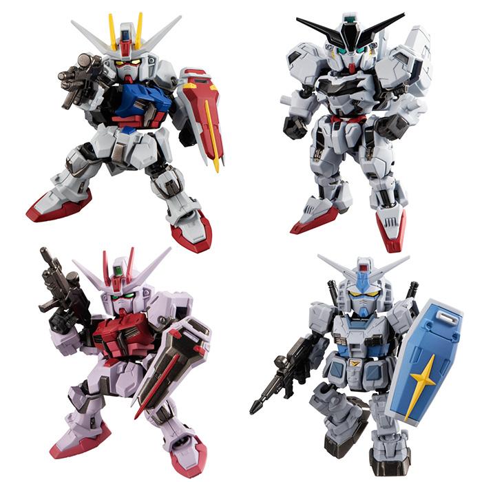 送料無料 BANDAI Candy MOBILITY JOINT GUNDAM VOL.6 第6弾 10個入 BOX ボックス バンダイ 食玩 ...