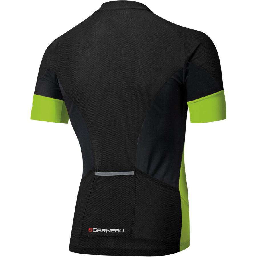 ルイガノ 処分 Carbon Jersey(ジャージ) レーシングレーシングスピードに効果的 黒/緑 Msiz 1020677-731 ゆうメール可 : STARSTAR - 通販 ...