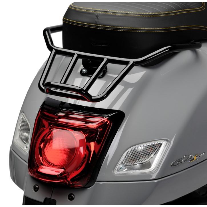 Vespa GTS SPORT REAR RACK : スターズトレーディング - 通販 - Yahoo!ショッピング