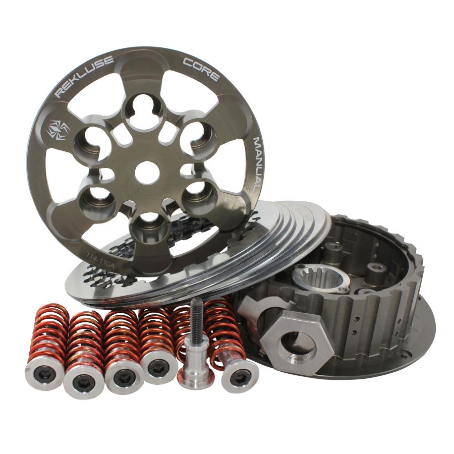 Honda CRF 150 R (17-21) REKLUSE CORE MANUAL CLUTCH : スターズトレーディング - 通販 ...
