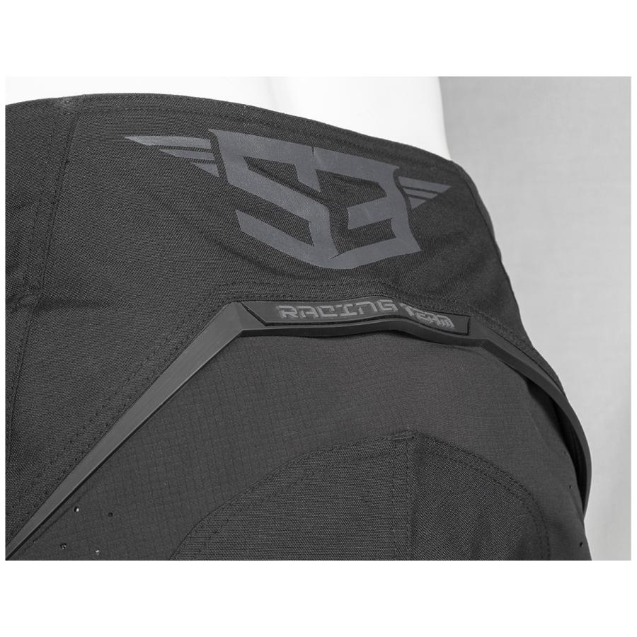 S3 エンデューロパンツBLACK ANGEL COLLECTION PANTS : スターズトレーディング - 通販 - Yahoo!ショッピング
