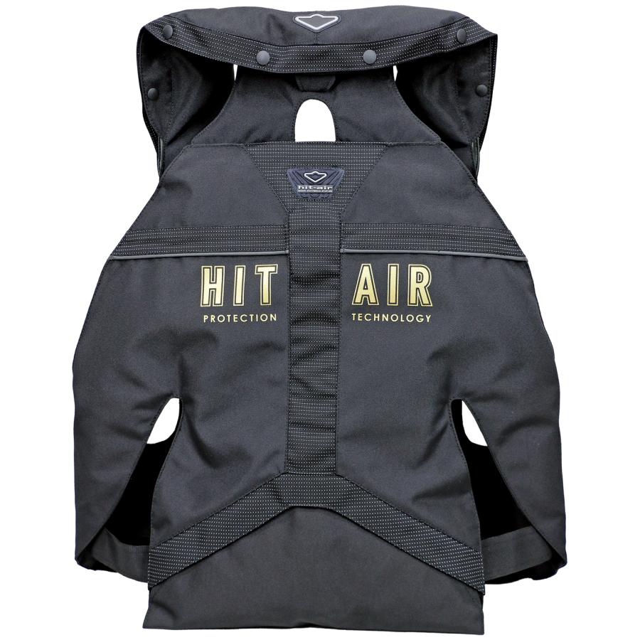 hit-air エアバック付きベスト 特別カラー MLV2-Cタイプ その2 : スタテン - 通販 - Yahoo!ショッピング